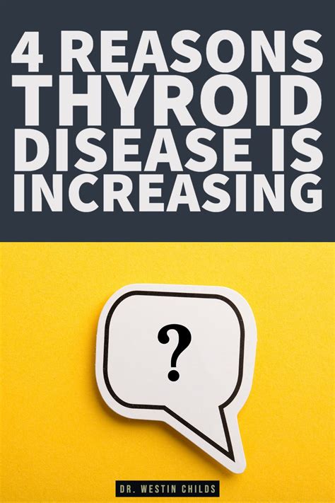 Why Is Thyroid Disease So Common