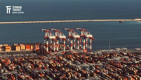 The Ultimate Terminal Operations Kpi Checklist