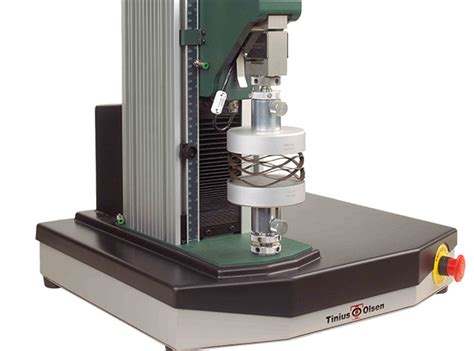 Model 5st Tinius Olsen