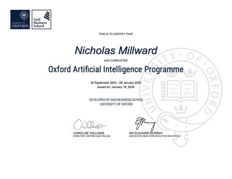 nick millward on linkedin ai machinelearning deepneuralnetworks