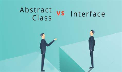 Abstract Class Ve Interface Arasındaki Farklar Nelerdir By Erdem