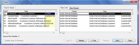 Scribe Insight Xml With Repeating Nodes In A Nutshell