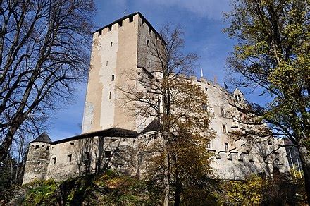 Schloss Bruck Lienz Wikipedia