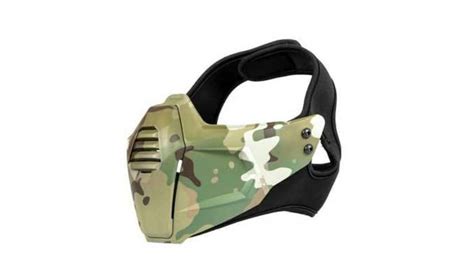 Tactical Face Masks How To Choose The Right One For Combat