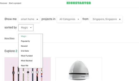 python easy2digital for product data를 사용하여 킥 스타터 봇 구축