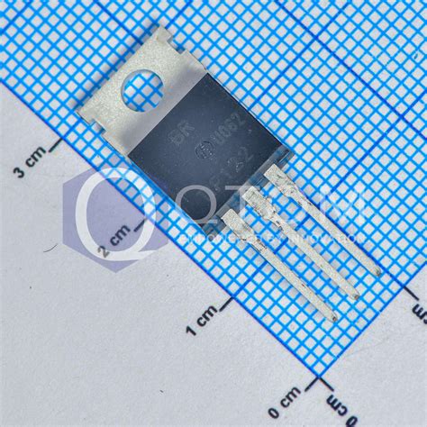 Tip122 Darlington Transistor Datasheet At James Mansell Blog