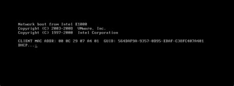 Install PXE Server On CentOS Unixmen