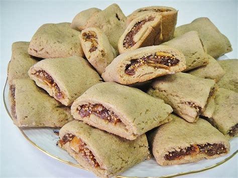 وصفه مصوره بسكويت بالتين لذيذه