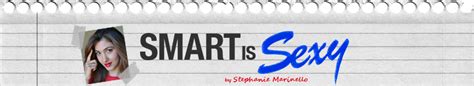 Smart Is Sexy Blog Smart Is Sexy Blog