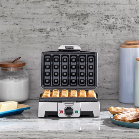 Waffle Stick Maker Cuisinart