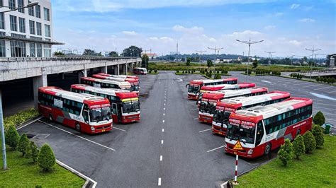 Bến Xe Miền Đông Mới Vị Trí Thông Tin Các Tuyến Xe 2026