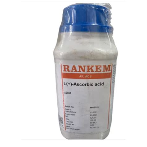 Buy Ascorbic Acid Powder Get Price For Lab Equipment