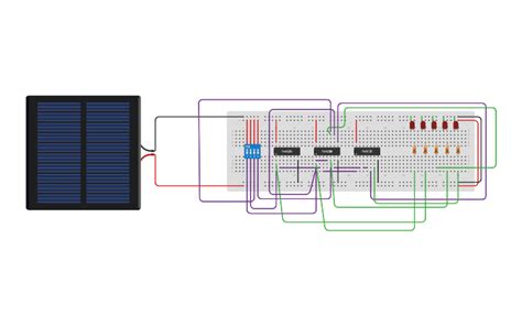 Circuit Design Practica Alarma Tinkercad