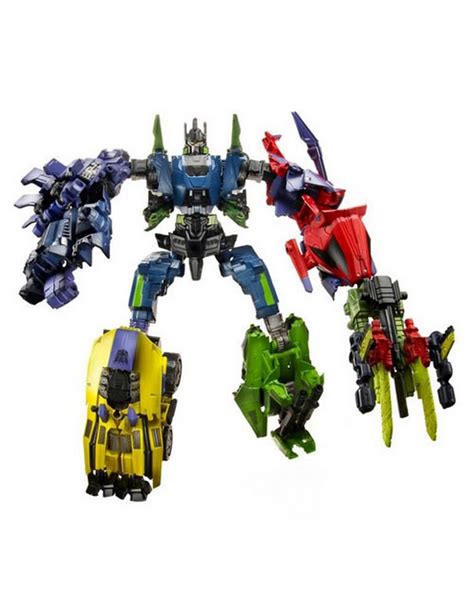 Vhobby Transformers Transformers Generations Fall Of Cybertron Deluxe