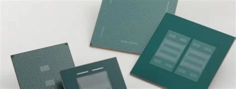 Enhancing CPU Performance With PGA Chip Technology