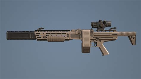 CAK-630 With Hands