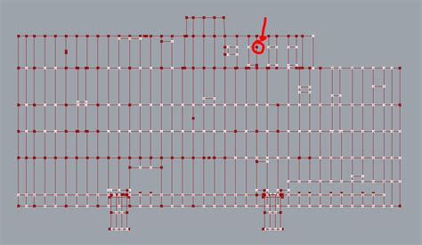 Distance Between Point And Points With Iterations Grasshopper