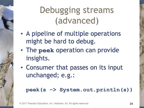 Objects First With Java Ppt Download
