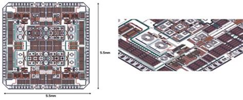 Ansys Microsoft Solution Enables Electromagnetic Analysis Of Entire Chip Designs Infoworld