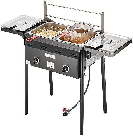 Bayou Classic 700 725 25 Gal Stainless Bayou Fryer