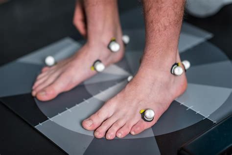 Premium Photo 2d And 3d Posture Analysis