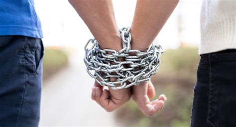 Fix Your Codependency If You Want To Build Healthy Relationships