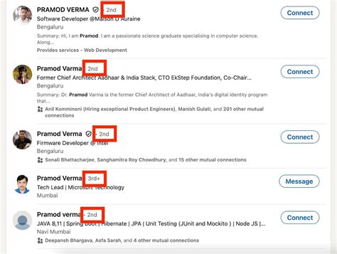 How Linkedin Computes Profile Distances Interview Ready