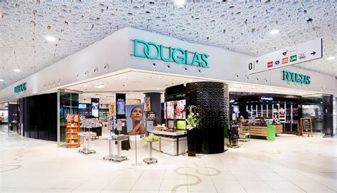 Douglas Einkaufszentrum Wien Mitte The Mall