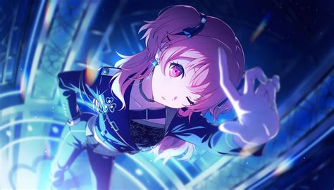 Pin By On Pjsk 4 Star Cards（o♪ In 2025 Digital Illustration
