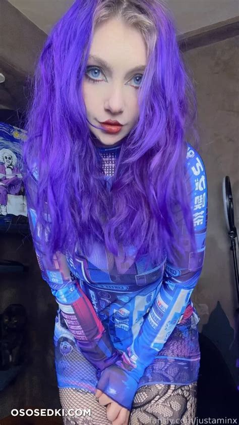 Justaminx Onlyfans Leak King Ice Apps