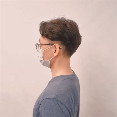 부평역남자파마 스타일 Up 네이버 블로그