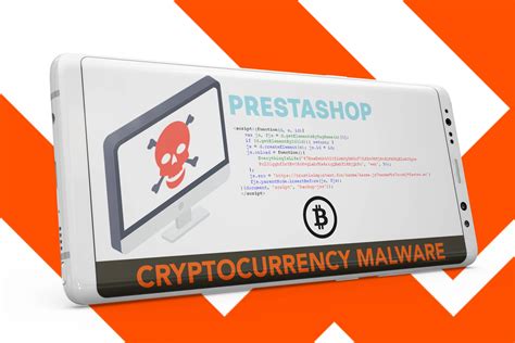 ☣️malware Prestashop Cryptojacking Trustisimportant Fun