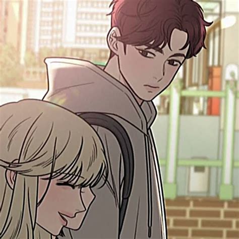 작전명 순정 당신의 최애는 고은혁 심수애 백도화 강민우 유라임 들덤 네이버웹툰 너를위해 Youtube