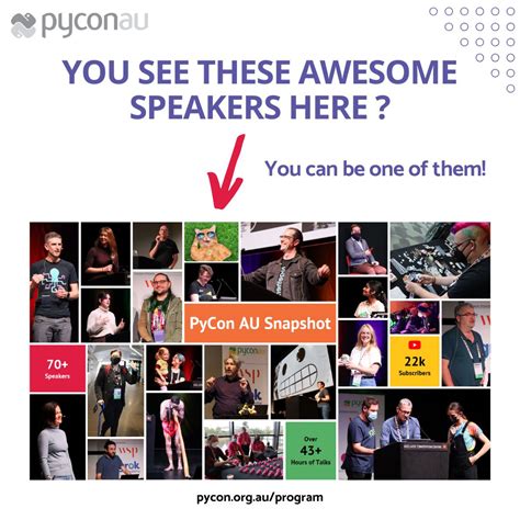 Pycon Au On Linkedin Pyconau Pyconau24 Pycon Python Opensource