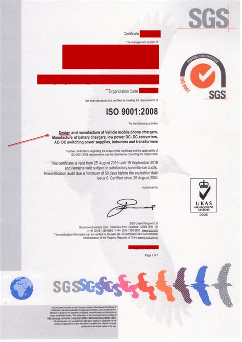 Why Iso 9001 Certification Doesnt Guarantee Quality Product In China