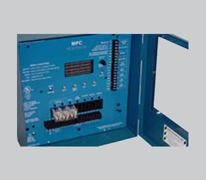 MPC Steam Heat Timer Corporation