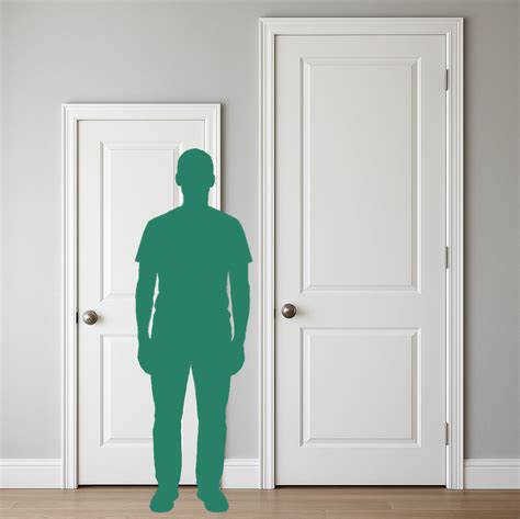 Blog Understanding Door Dimensions A Guide To Interior And Exterior