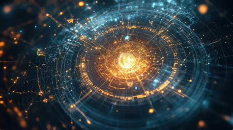 Scientist Proposes Revolutionary Three Dimensional Time Theory That