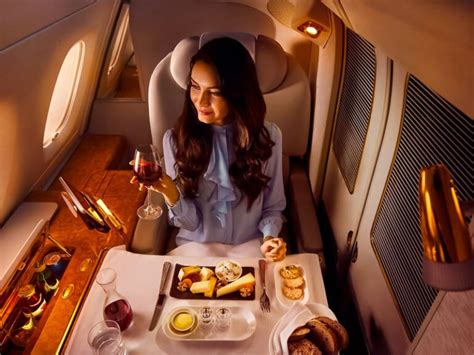 Emirates First Class Secrets Best Routes Cheapest Deals And Hidden Perks Global Viewpoint