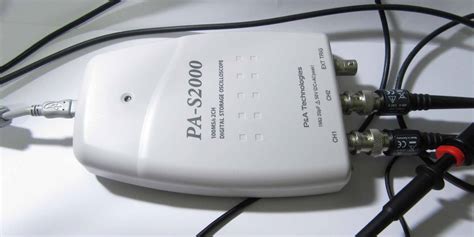 Esp Wroom 32 Esp32 の消費電流を電流プローブ無しで測定してみました Mgo Tec電子工作