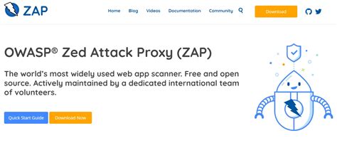 10 Free Security Testing Tools To Test Your Website Socradar