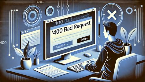 Microsoft Edgeで「400 Bad Request」を解決する方法 It Trip