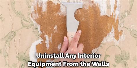 How To Remove Old Security System 5 Easy Steps 2025