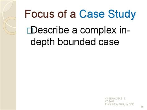 The Researchers Choice Of Diverse Methodologies Principal Considerations