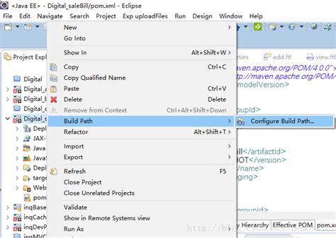 Maven项目部署时出现javalangclassnotfoundexceptionjenkins构建maven项目的时候提示java
