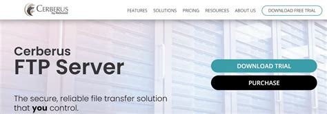 15 Filezilla Alternative For Safe File Transfer