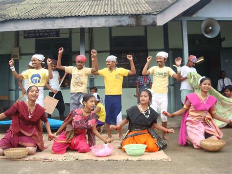 The Diversity Of Indian Dancing Koli Dance Koli Is One Of The Most Popular Folk Dance Form Of