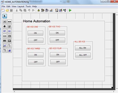 Home Automation Using Matlab And Arduinoio
