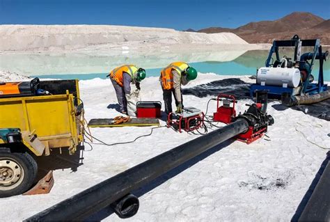 گزارش رسانه آمریکایی از کشف 8 5 میلیون تن لیتیوم در ایران سود عظیم چین از ذخایر جدید لیتیومی