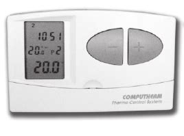 Computherm Q7 Manual Lasopastory